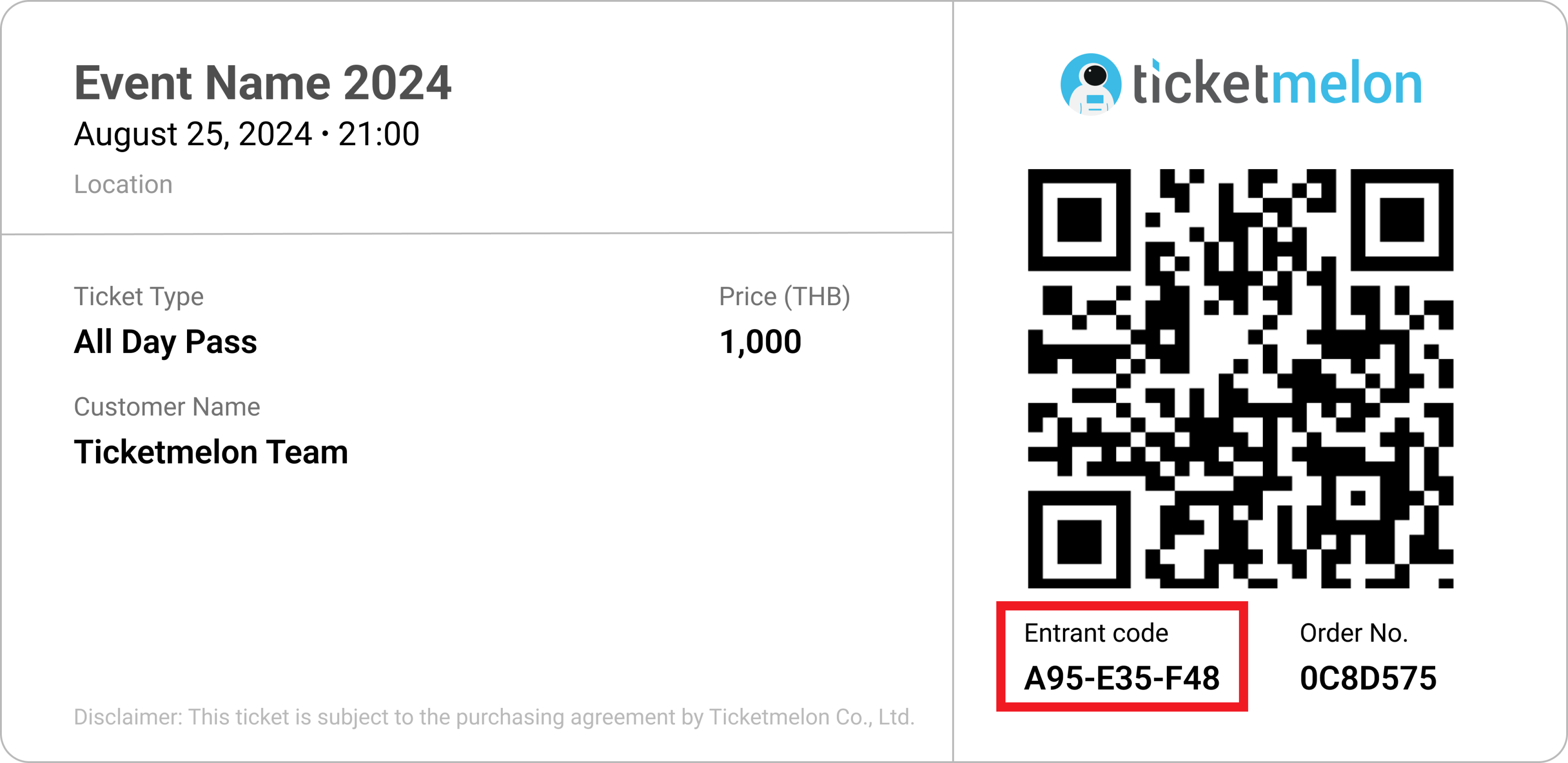 HzWHALE MUSIC FEST VOL.1 Pre-Registration Form